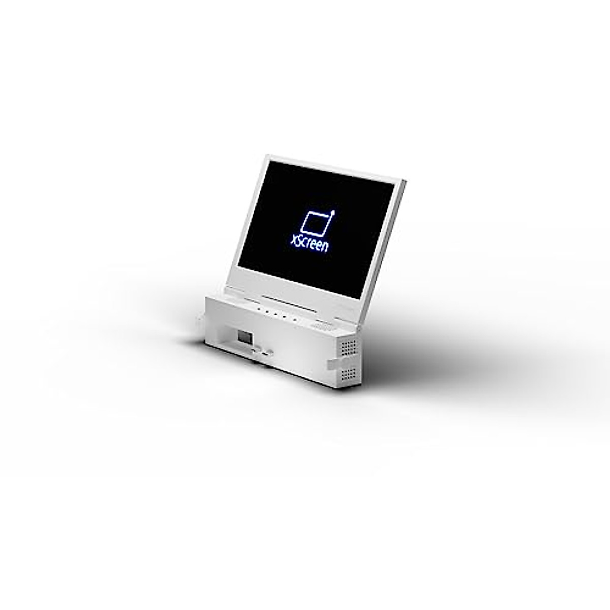 UPspec Gaming xScreen - 11.6 1080P FHD 60Hz IPS Portable Screen for Xbox Series S (not Included) - Unique CABLEFREE Design