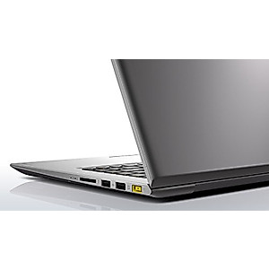 Lenovo IdeaPad U430 Ultrabook 14" TouchScreen Laptop PC - 4th Gen Intel Core i5 / 8GB RAM Memory / 500GB 2-in-1 Hybrid Hard Drive / Intel HD Graphics 4400 / Webcam & Microphones / Windows 8.1 64-bit / High-definition 1600 x 900 Widescreen Display