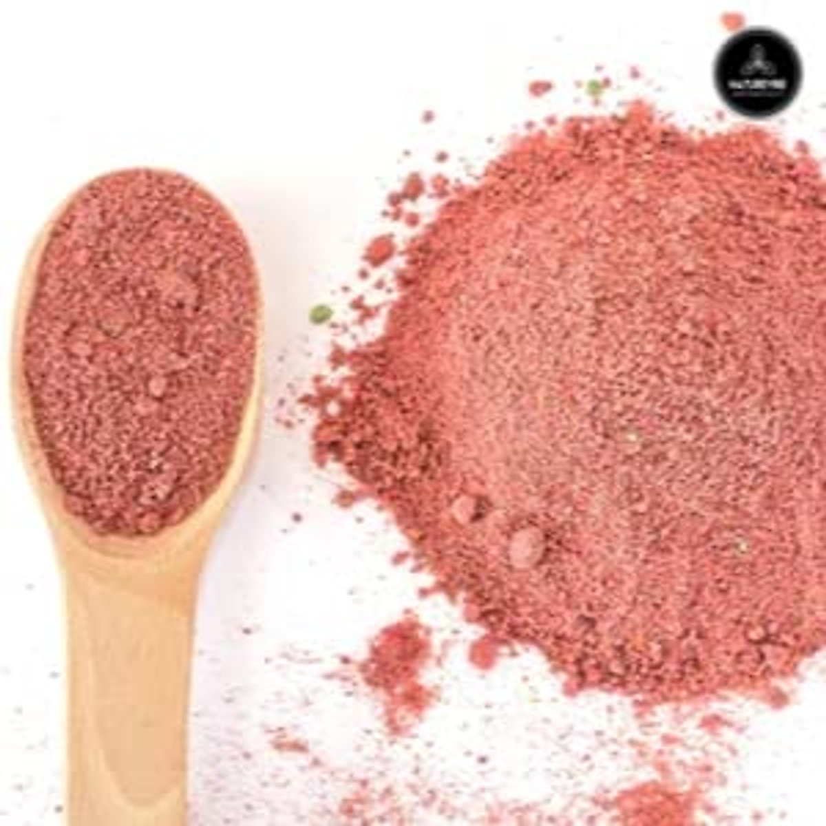 Naturevibe Botanicals Pomegranate Peel Powder 5lbs | Punica Granatum 100 pure pomegranate peel grounded |Bulk Bag (80 Ounces)