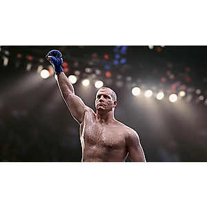 EA SPORTS UFC 5 - PlayStation 5