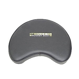 HT BKS-1 Padded Bucket Seat Fits5-6 Gallon Pails
