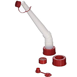 TruePower Replacement Spout and Vent Kit