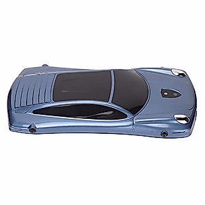 lennis Kids Tablet, Toddler Tablet Sports Car Shape Octa Core Processor for Travel for Home (US Plug)