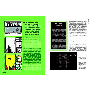 The 100 Greatest Retro Videogames: The Inside Stories Behind the Best Games Ever Made