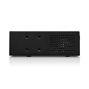 Ubiquiti Networks EdgeSwitch 10XP, Managed 10-Port Gigabit Switch with PoE (ES-10XP)