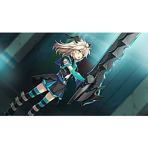 COGEN: 大鳥こはくと刻の剣 - PS4 (【初回特典】DLC "追加シナリオ&プレイ可能キャラクター:アーカーシャ編" 同梱)