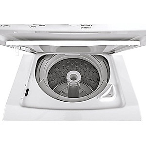 GE Appliances GUD24ESSMWW, White
