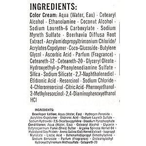 Schwarzkopf Simply Color Permanent Hair Color, 8.0 Medium Blonde