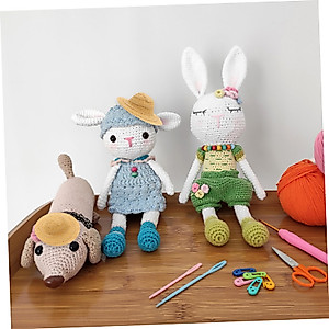 CIMAXIC 12pcs Mini Hat Crafts Straw Hat Tiny Straw Hats Hat Photo Props Caps Small Party Hats Adorable Hat Adornment Miniature Little Straw Hat Mini House Adornment Model Light Brown Paper