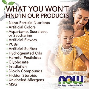 NOW Foods BetterStevia Pomegranate Berry Zero-Calorie Liquid Sweetener, Keto Friendly, Suitable for Diabetics, No Erythritol, 2-Ounce