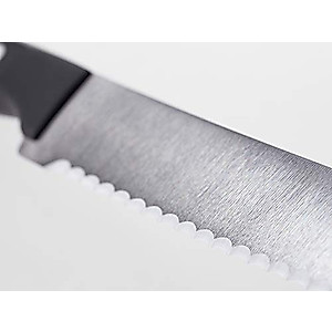 WÜSTHOF Gourmet 9" Serrated Bread Knife