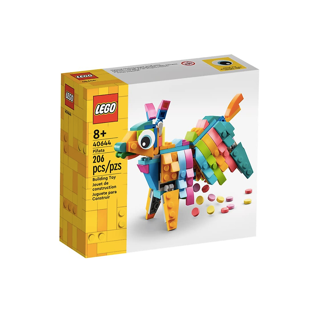 LEGO Pinata (40644)