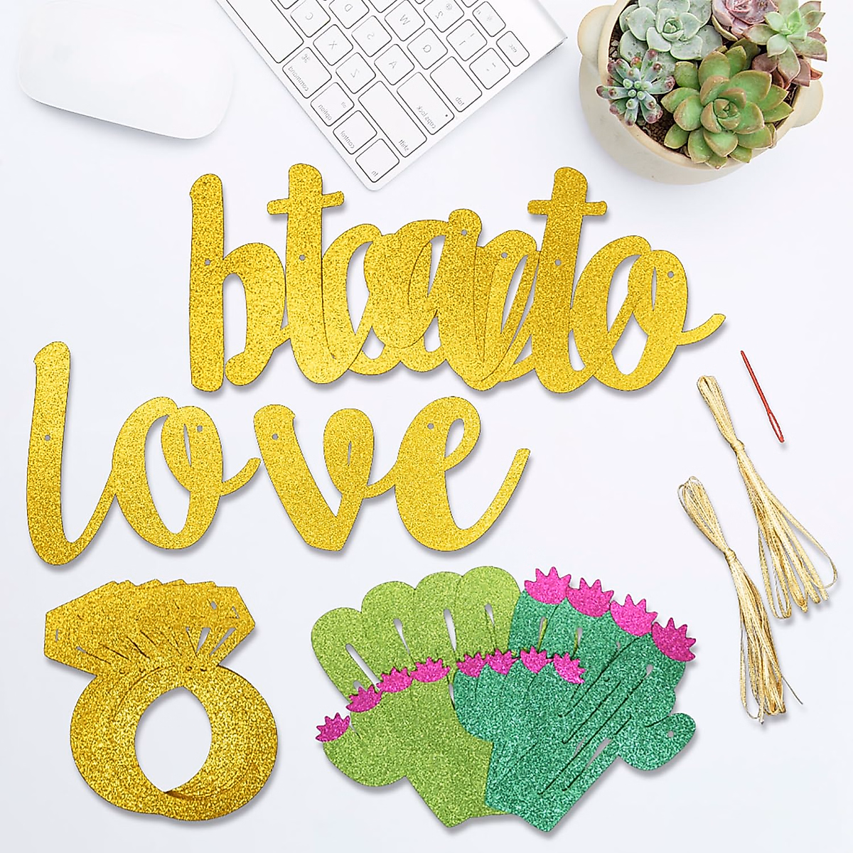 Final Fiesta Bachelorette Party Decorations Mexican Fiesta Theme Taco Bout Love Party Decorations Fiesta Bridal Shower Taco Bout Love Banner Fiesta Party Decorations