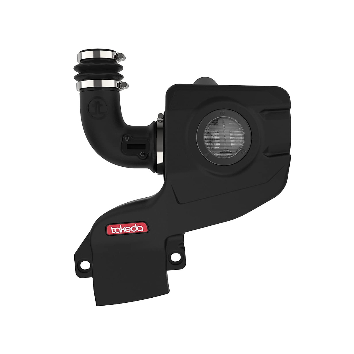 aFe Power Takeda Momentum Cold Air Intake System w/Pro DRY S Filter Fit Mazda 3 21-22 L4-2.5L (t) 56-70045D