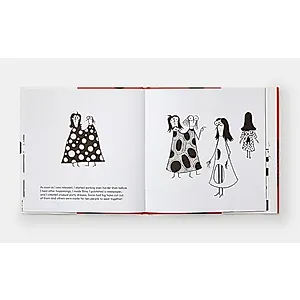 Yayoi Kusama Covered Everything in Dots and Wasn't Sorry.