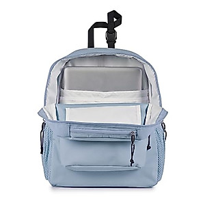 JanSport Central Adaptive Pack, Blue Dusk, 21L