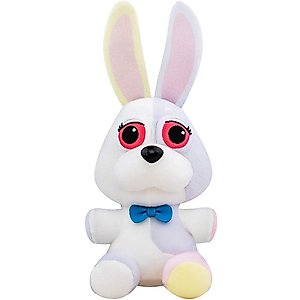 Funko Plush: Five Nights at Freddy's, Security Breach - Vannie, Multicolour, 6 inches