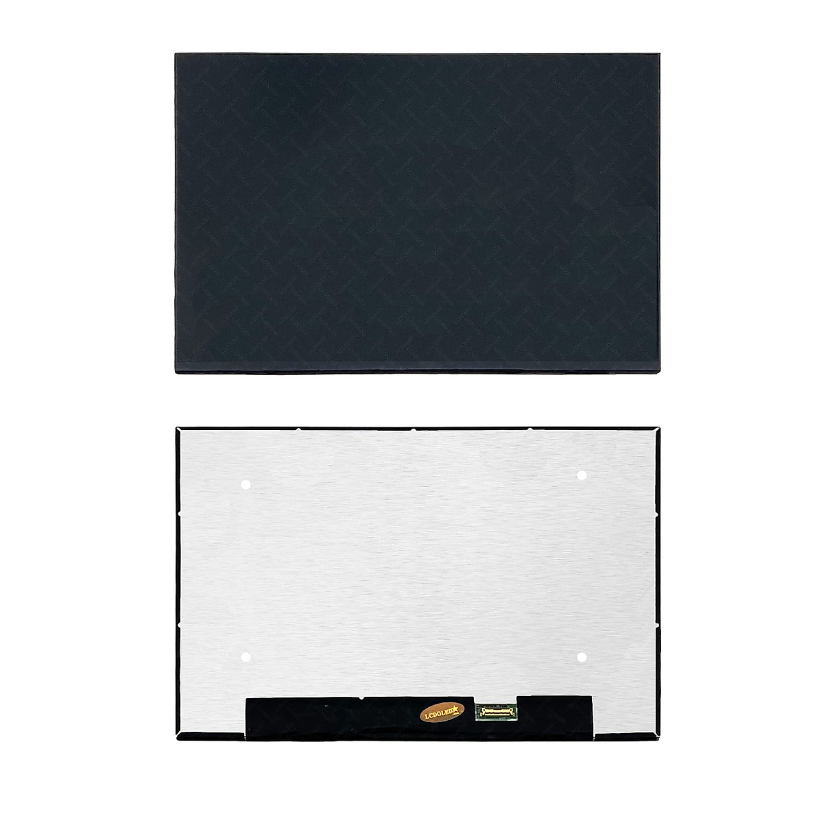 LCDOLED Compatible with Dell Inspiron 14 5425 P157 P157G004 (Non-Touch) 14.0 inches WUXGA 60Hz IPS LCD Display Screen Panel Replacement 30Pin (1920x1200 Non-Touch)