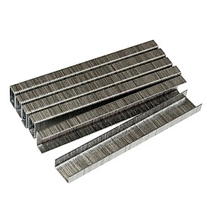 GreatNeck 1/4 Inch Staples