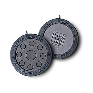 Power Mini (1462) and Power Chip (1450) Bundle - Reusable Magnetic Therapy and Far Infrared - Reduce Stress Fatigue Soreness - 100% Magnetic Coverage, Relief Body Pain, Tension, Stress