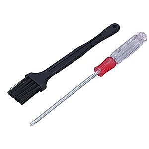 Computer Screw, Electronic Repair Screws Kit Flat Head 600Pcs for Laptop