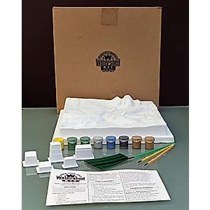 Make at Home Watershed Science Kit (Single Kit)