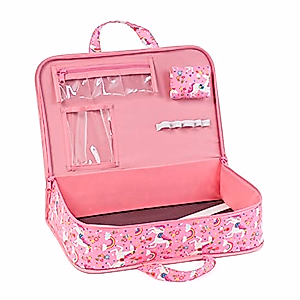 Hobby Gift Project Case, 28 x 40 x 10cm, Magical