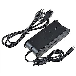 PKPower AC/DC Adapter for Dell S2715H S2715Ht 27 Multimedia LED Monitor Power Supply Cord Cable Charger