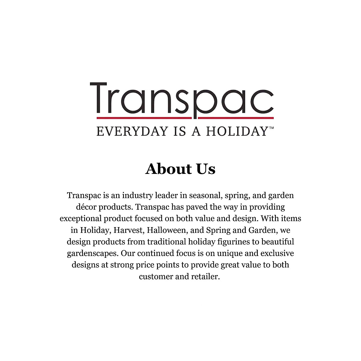 Transpac Dolomite 8.75 in. Multicolor Halloween Witch Hat Spoon Rest - Black/White