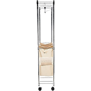 Whitmor Supreme Laundry Center