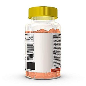 Amazon Basic Care Ibuprofen Tablets, 200 mg, Pain Reliever/Fever Reducer, 500 Count