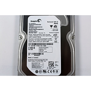 Seagate ST380215A Desktop 3.5" 80GB IDE 7200RPM