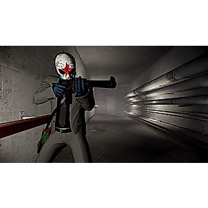 Payday 2: The Big Score - Xbox One