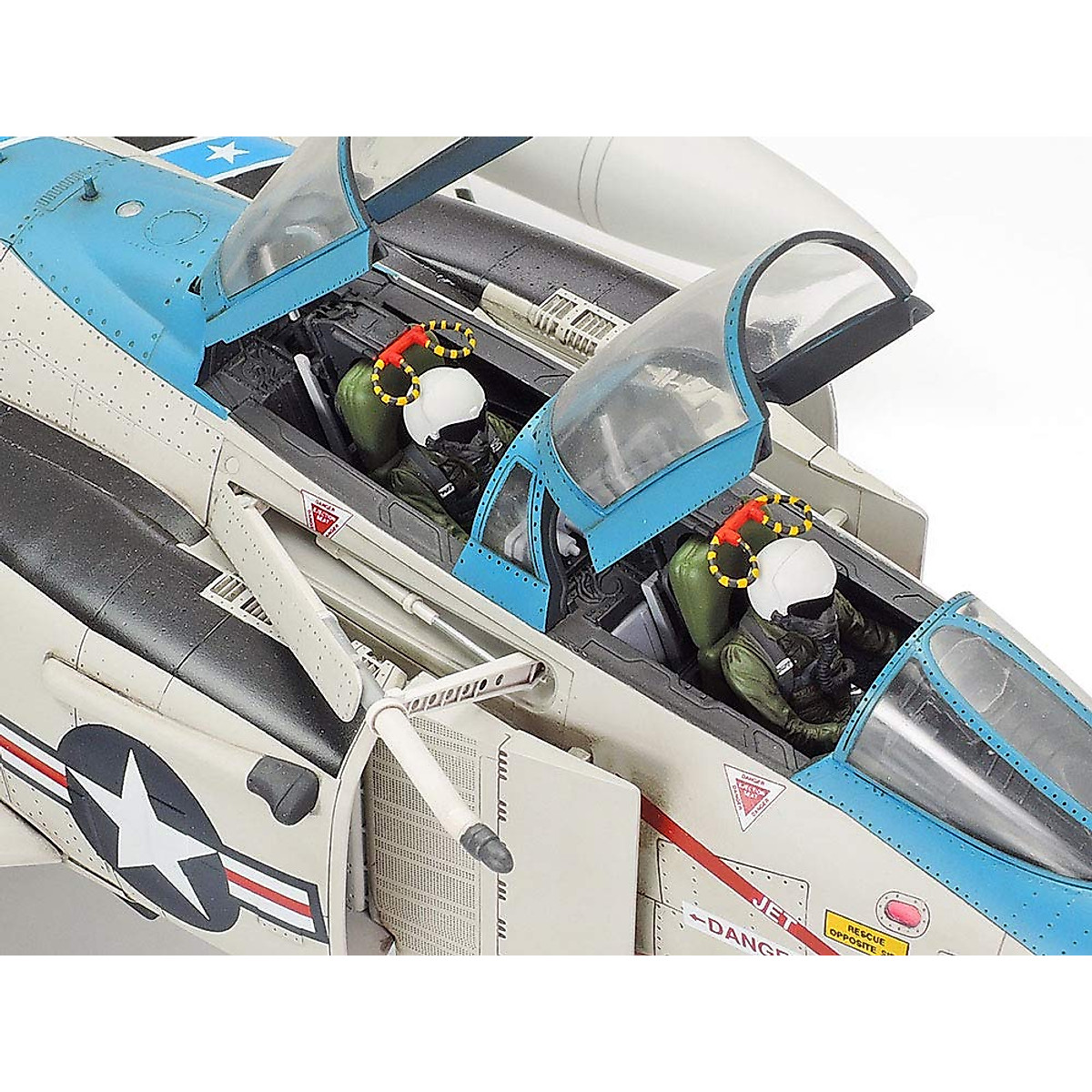 Tamiya 1/32 F4J Phantom II, TAM60306