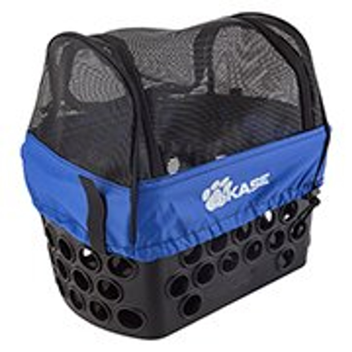 BiKase Pet Cover for Bessie Front or Rear Basket