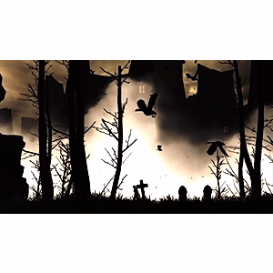 Anima: Gate of Memories - Beyond Fantasy Edition - PlayStation 4