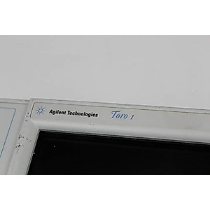 Agilent Toro-1 Front Panel Assembly