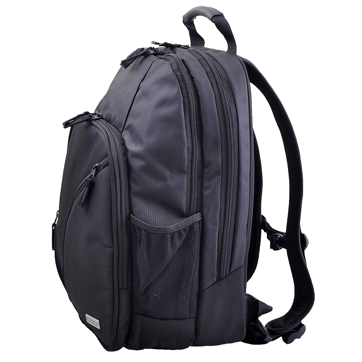 CODi Tri-Pack Ballistic Backpack for Laptops Up To 15.6 inch (C7710)