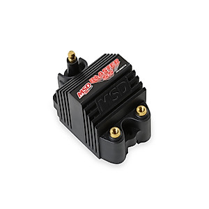 82073 MSD Ignition Coil - Blaster SS - Black