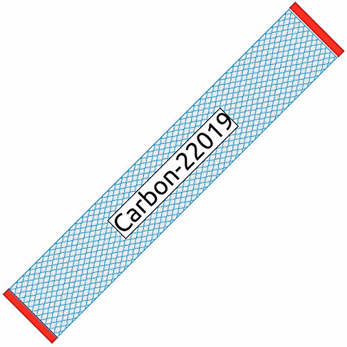 Hydro-Logic 22019 Hydrologic Evolution RO1000 Chlorashield Carbon Pre-filter, Green