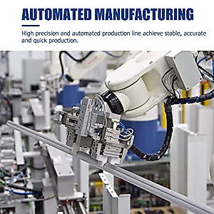 RUYY (Black,1 Pack) TN-460 Compatible TN460 Toner Cartridge Replacement for Brother DCP-1200 1400 HL-1270N 1435 1470N MFC-9700 P2500 IntelliFax-4100e 4750 5750e Toner Printer Sold by RadinkShop