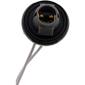 Dorman 645-534 Headlamp Socket Compatible with Select Models