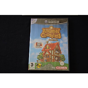 Animal Crossing