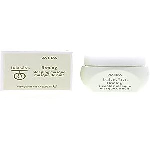 Aveda Tulasara Firming Sleeping Masque Rich Moisturizing Night Cream, 1.7 Fluid Ounce