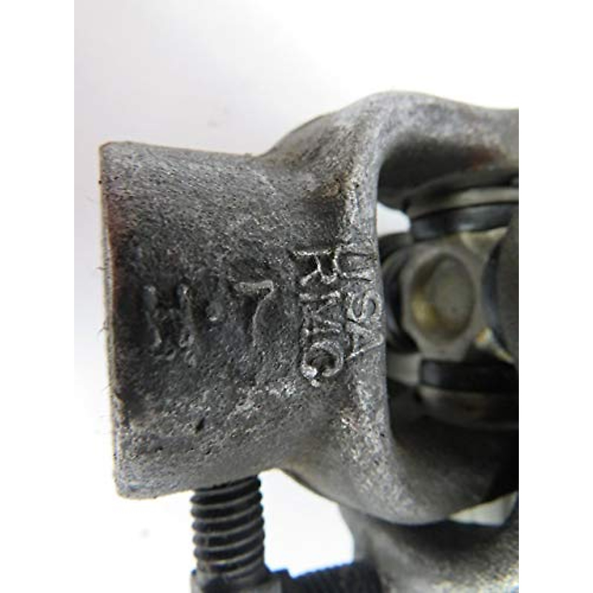 Toro Wheel Horse RMC H7 Lawn Boy 1" Bore Keyed U-Joint Assembly J70