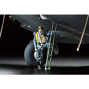 Tamiya 60326 1/32 De Havilland Mosquito FB Mk.VI