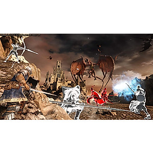 Dark Souls Trilogy (Xbox One)