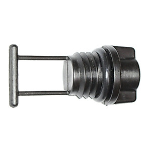 Aftermarket Kayak Plastic Direct Hull Drain Plug Sit-On-Top & Touring Kayak Plug (2)