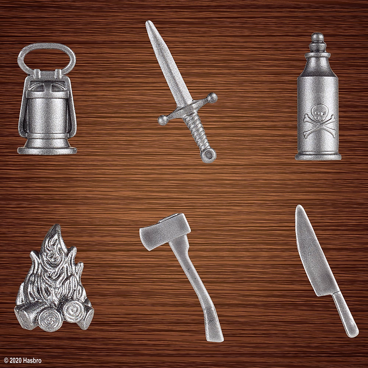 Hasbro Gaming Clue: Chilling Adventures of Sabrina Edition Board Game, Inspired by The Hit Series, Mystery Board Game for Kids Ages 14 and Up (Amazon Exclusive)