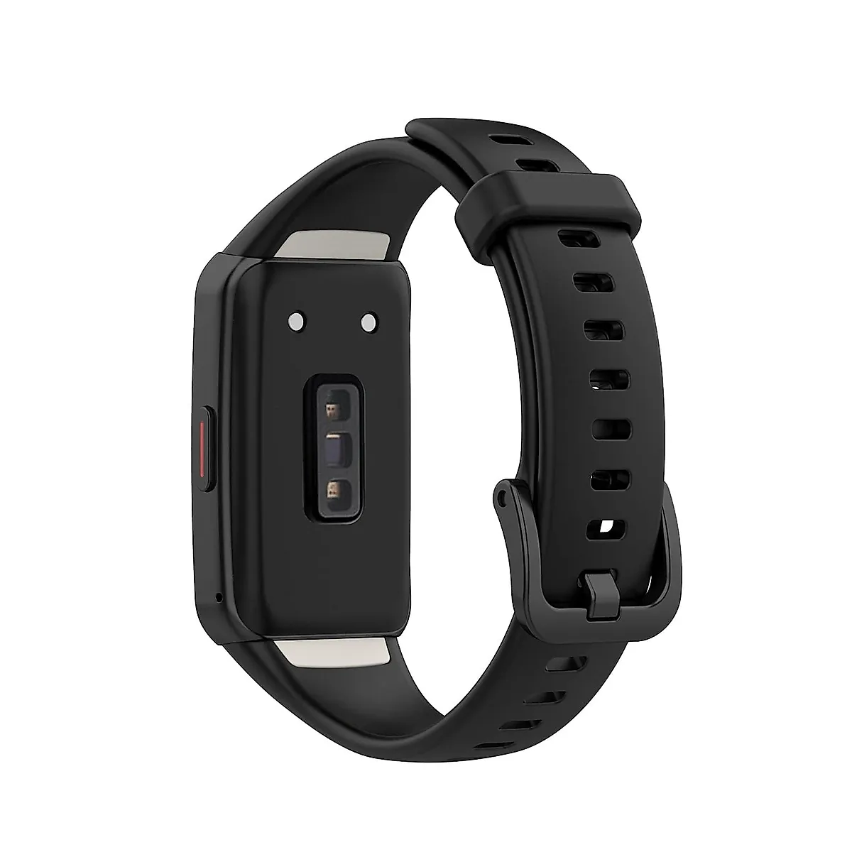 TangYang Compatible Strap for Huawei Band 6 / Honor Band 6 Replacement TPU Strap